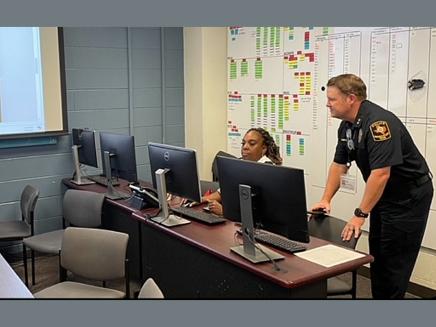 News and Events | University of Texas Police at Houston