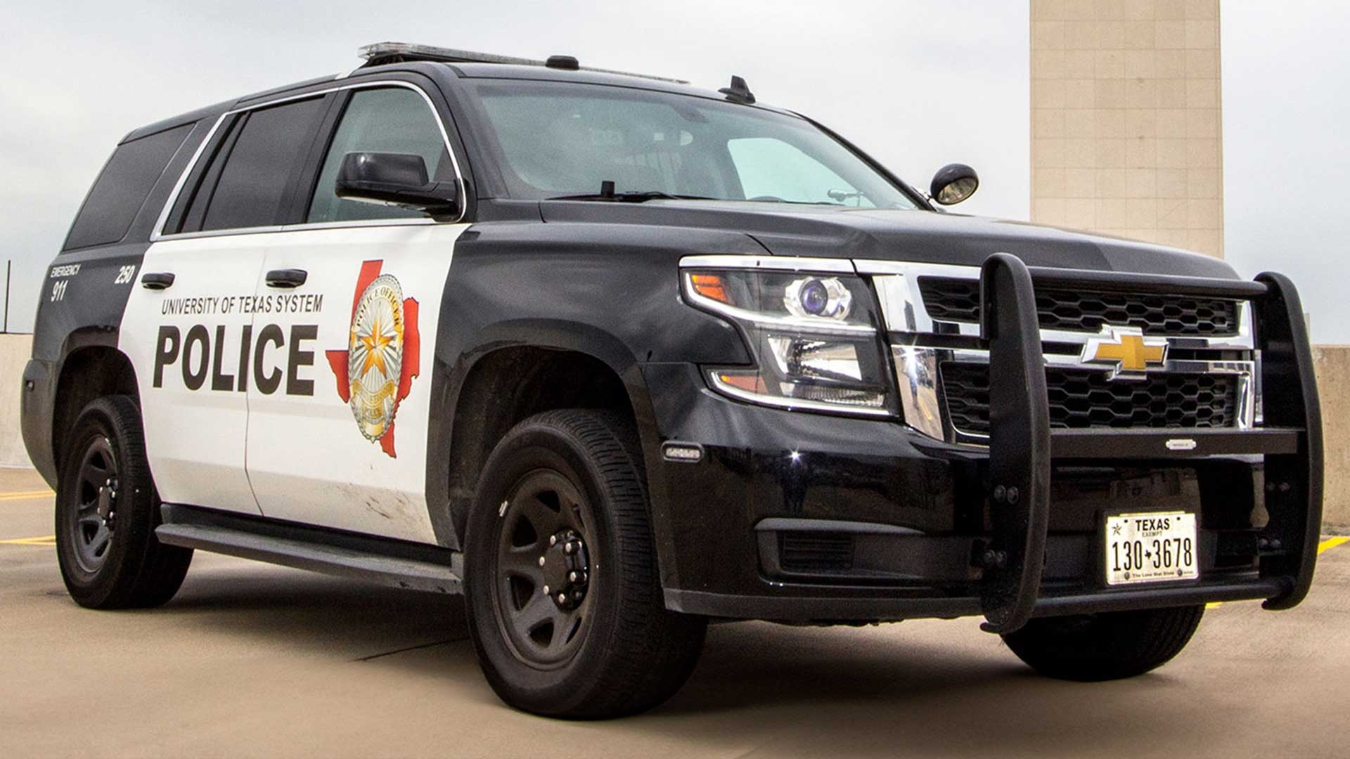UT Police at Houston - Careers