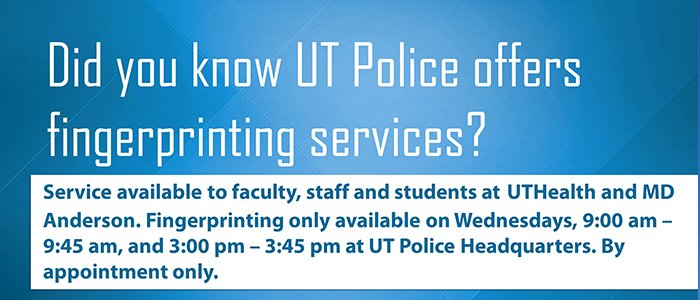 Home - UT Police at Houston