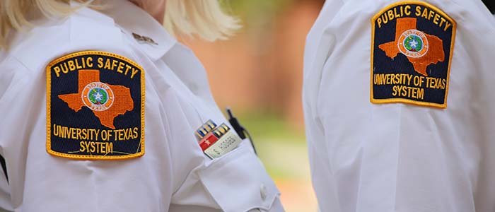 Home - UT Police at Houston