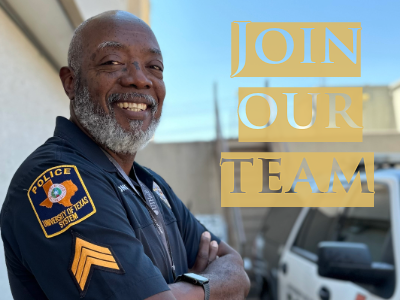 UT Police at Houston - University of Texas Police at Houston